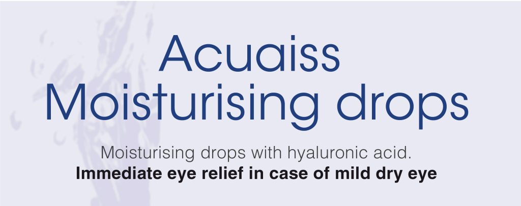 SEEDxDISOP ACUAISS ULTRA - Seed Contact Lens Malaysia